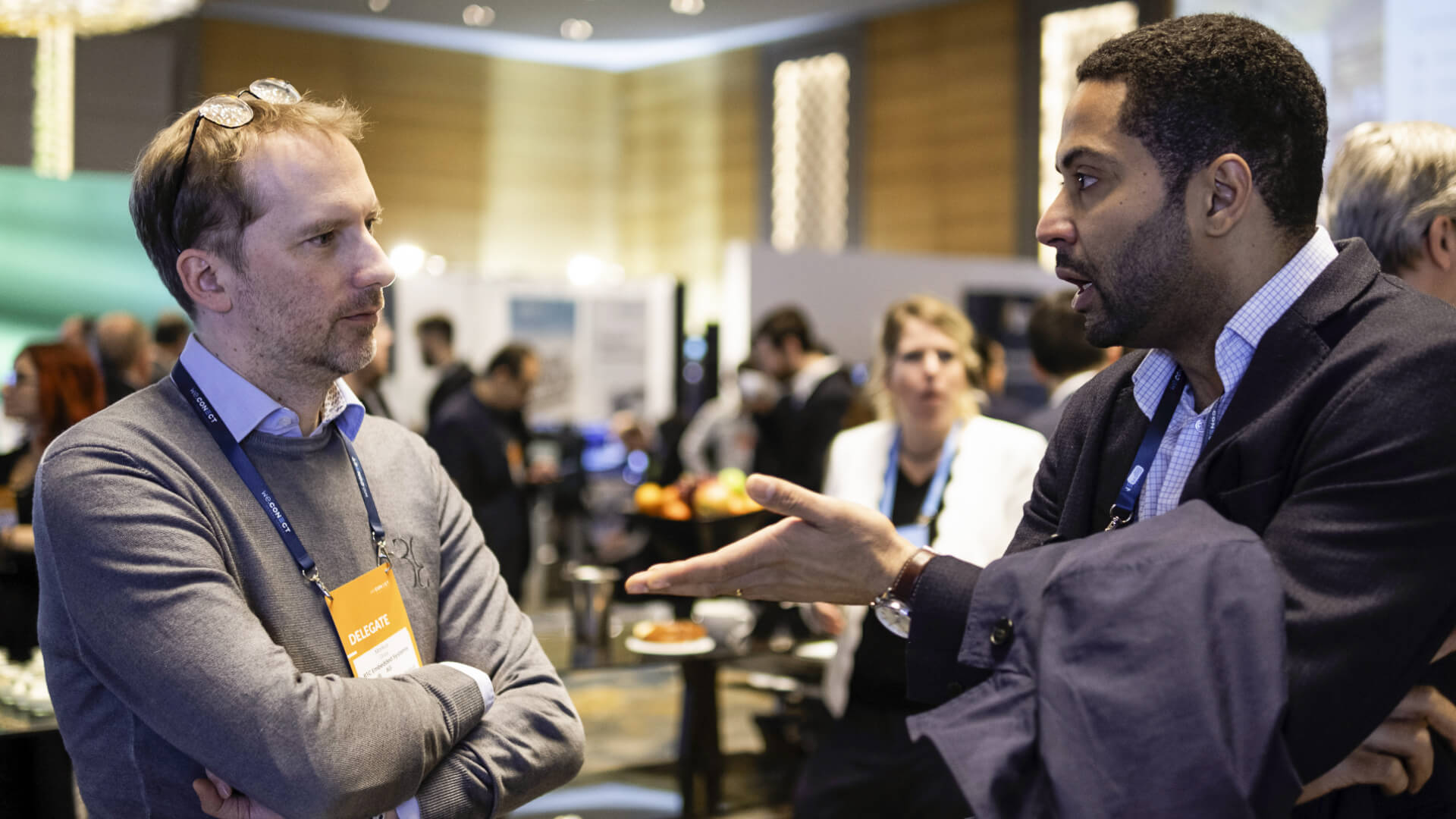 we.CONECT Global Leaders Group