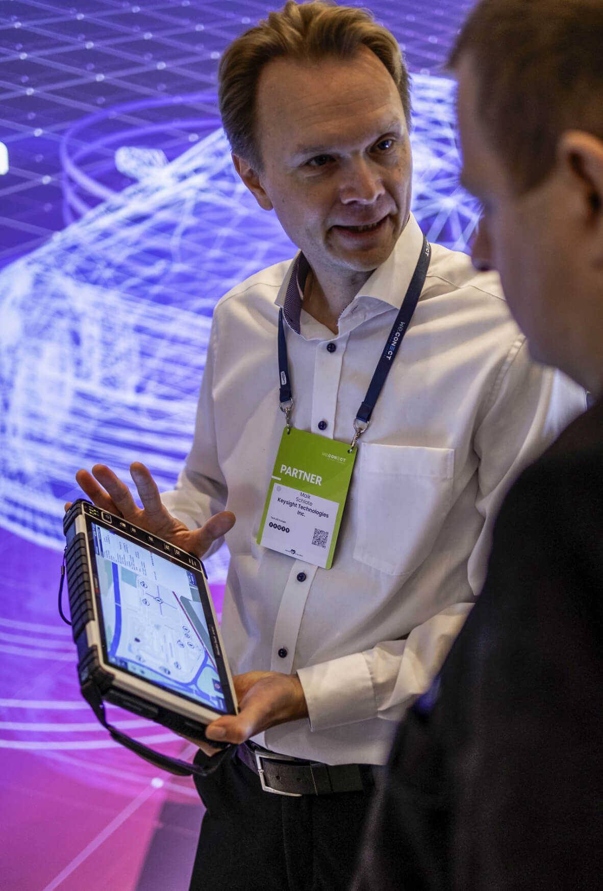 we.CONECT Global Leaders Group