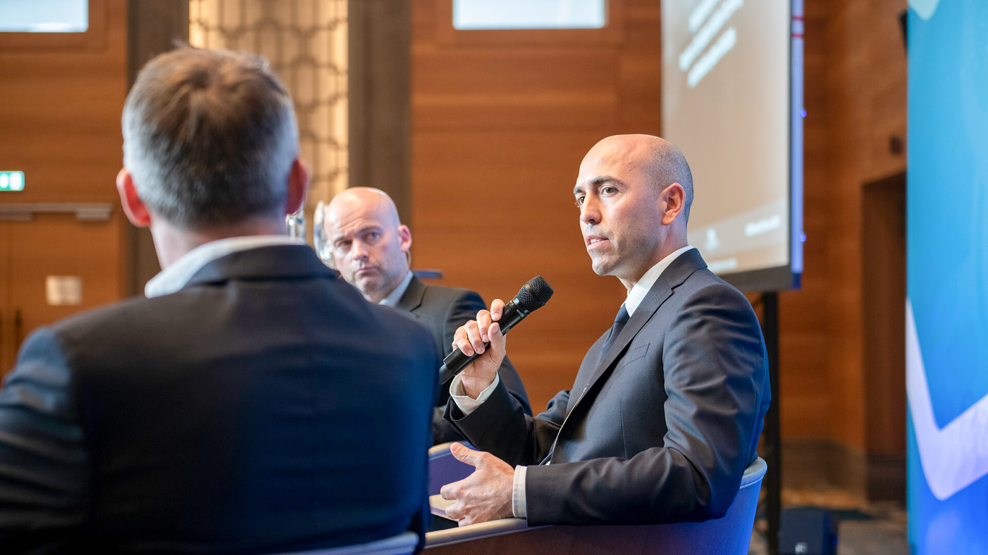 we.CONECT Global Leaders Group