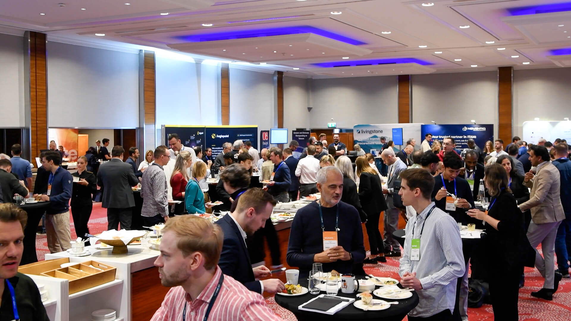 we.CONECT Global Leaders Group