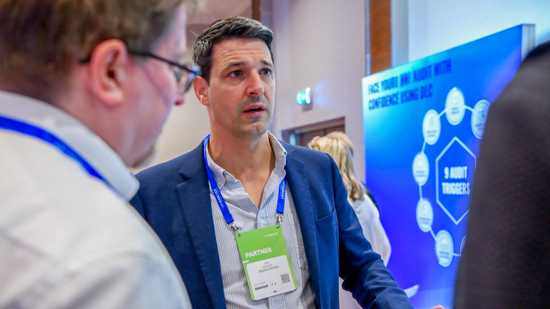 we.CONECT Global Leaders Group