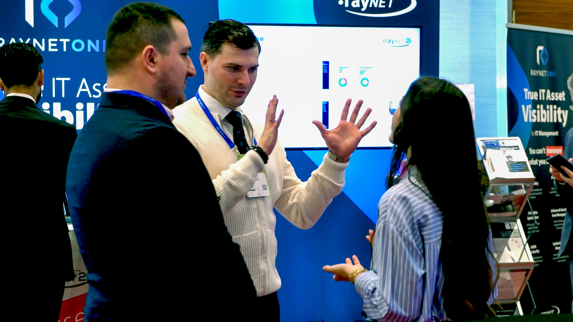 we.CONECT Global Leaders Group