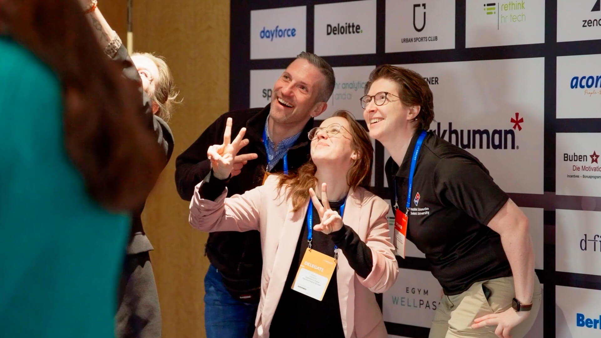 we.CONECT Global Leaders Group