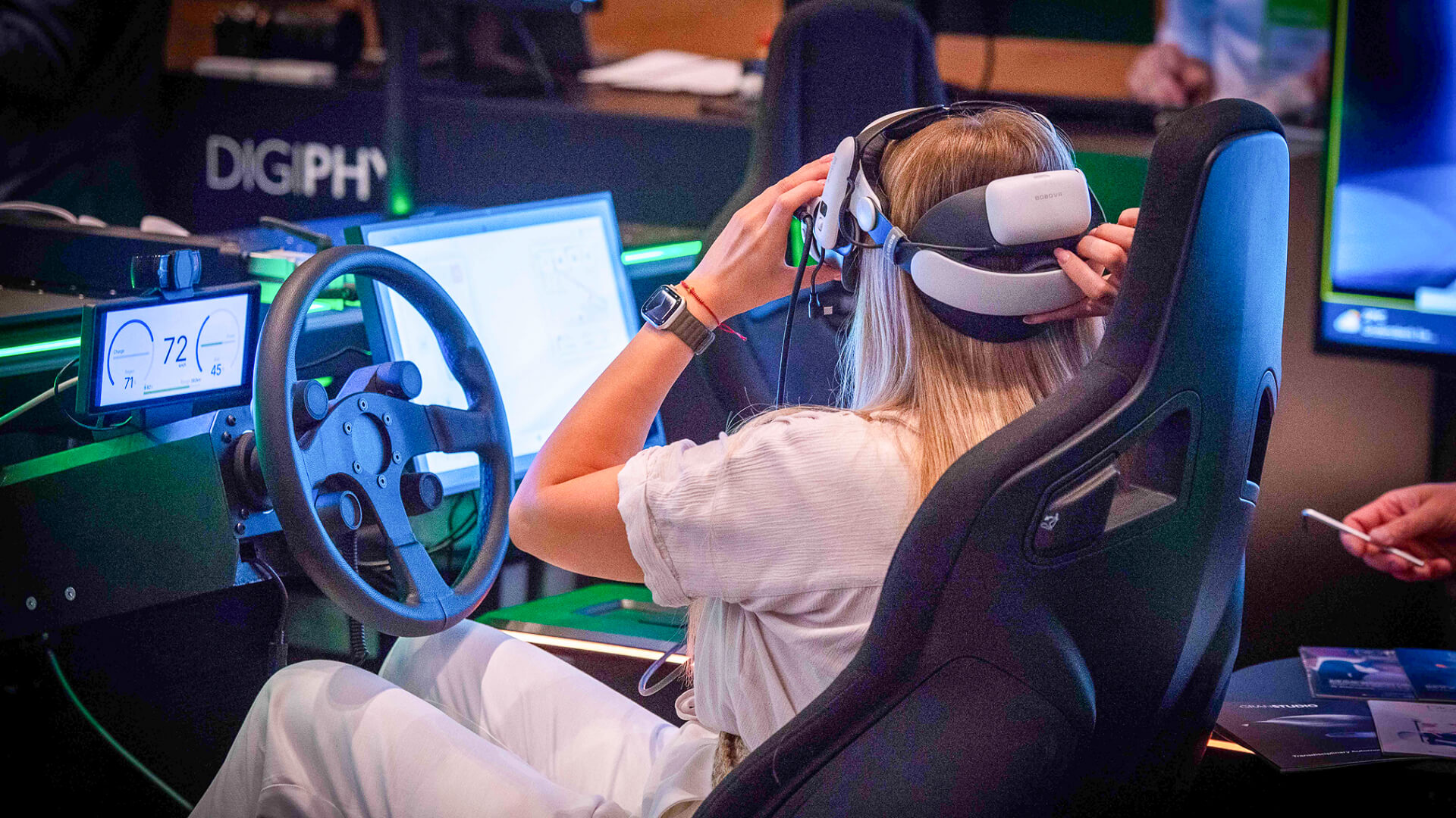 we.CONECT Global Leaders Group