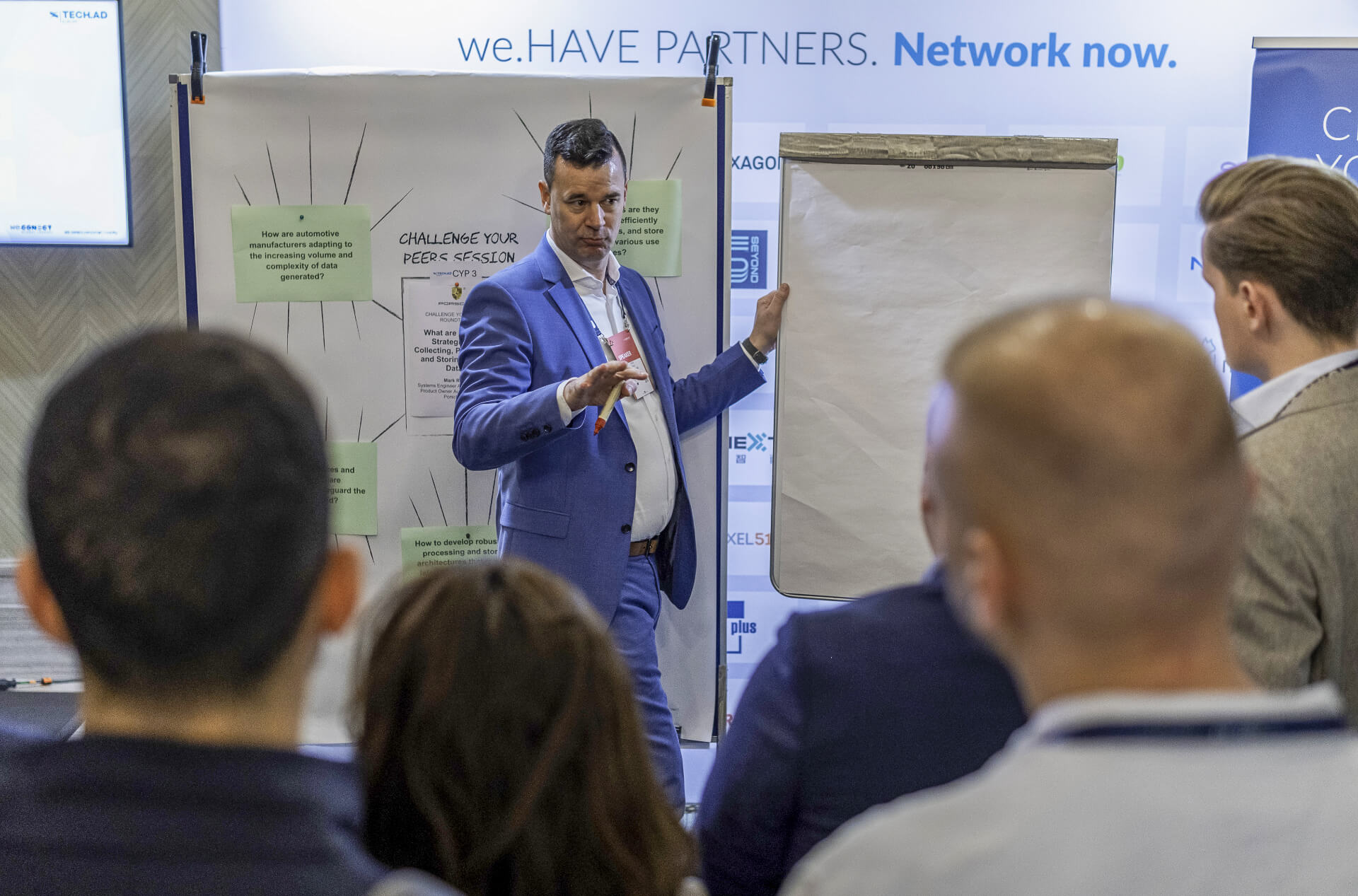 we.CONECT Global Leaders Group