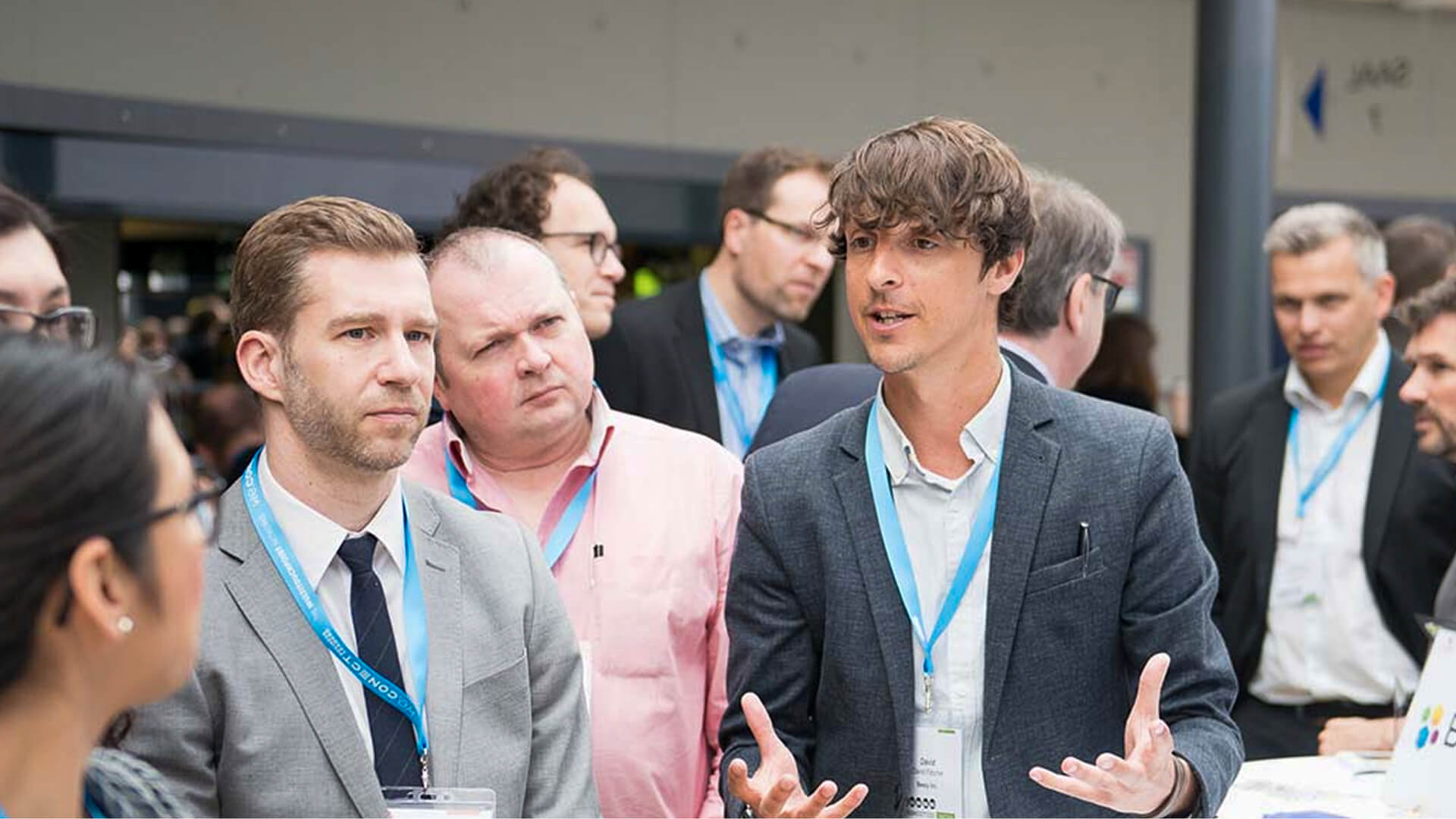 we.CONECT Global Leaders Group